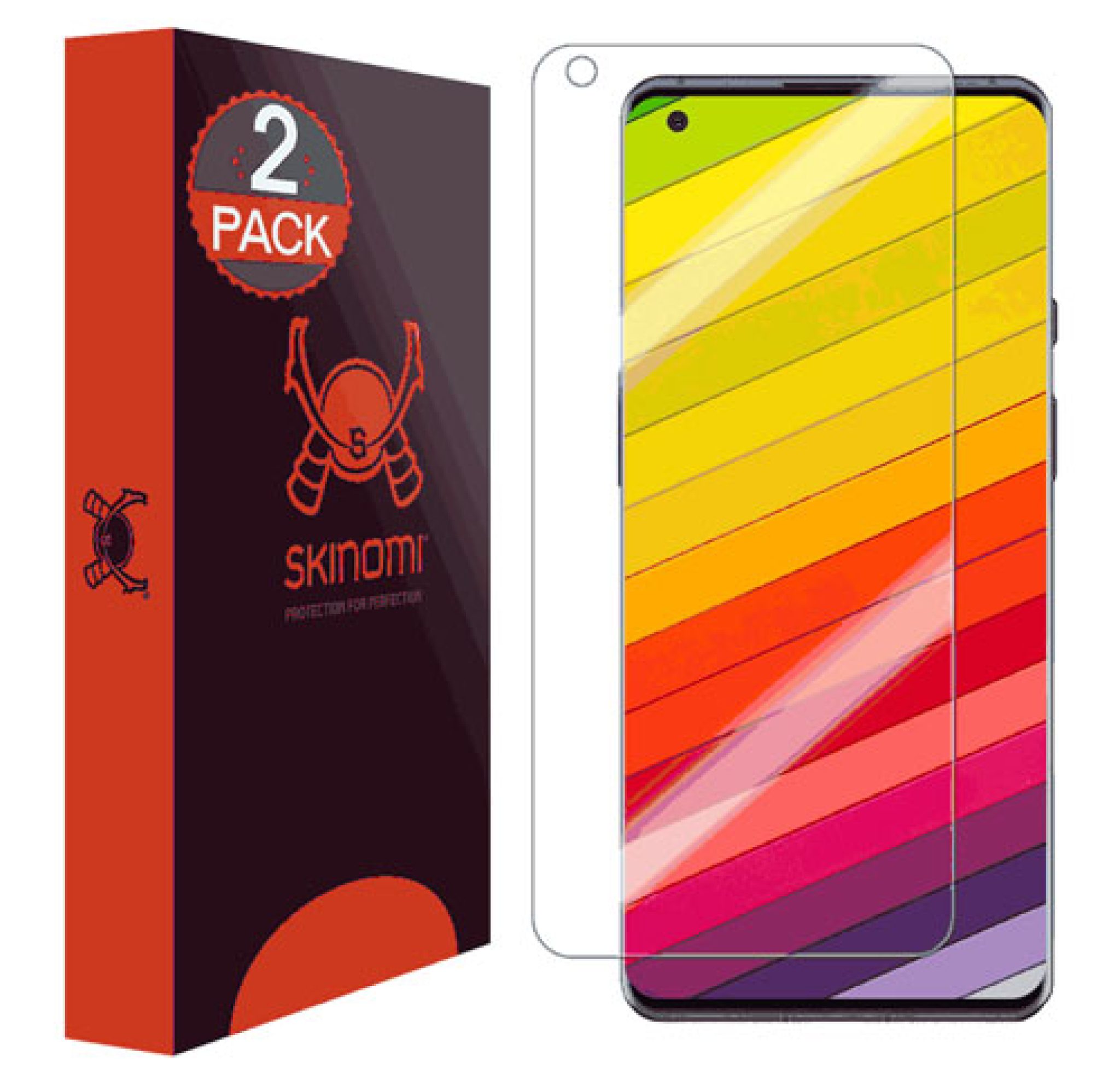 Best OnePlus 9 Pro Screen Protector [Top 7] - Screen Protector Hub