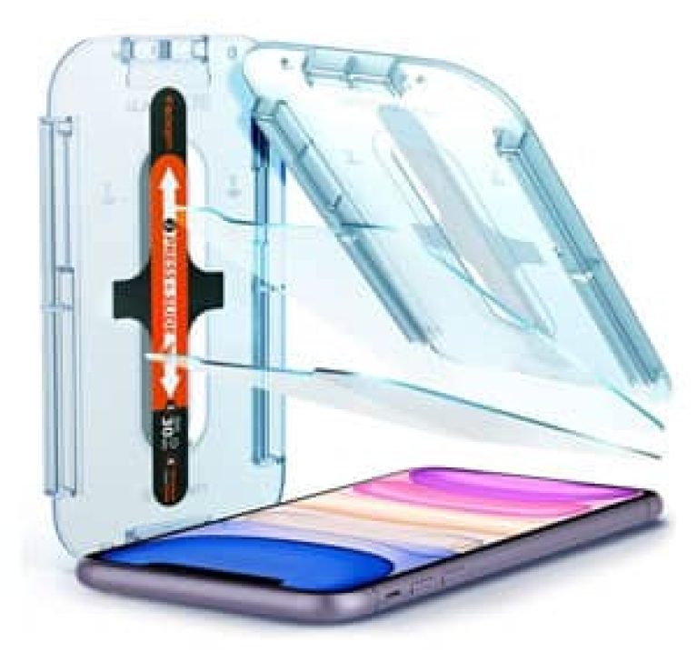 Best iPhone 11 Tempered Glass Screen Protectors in this year - Screen ...