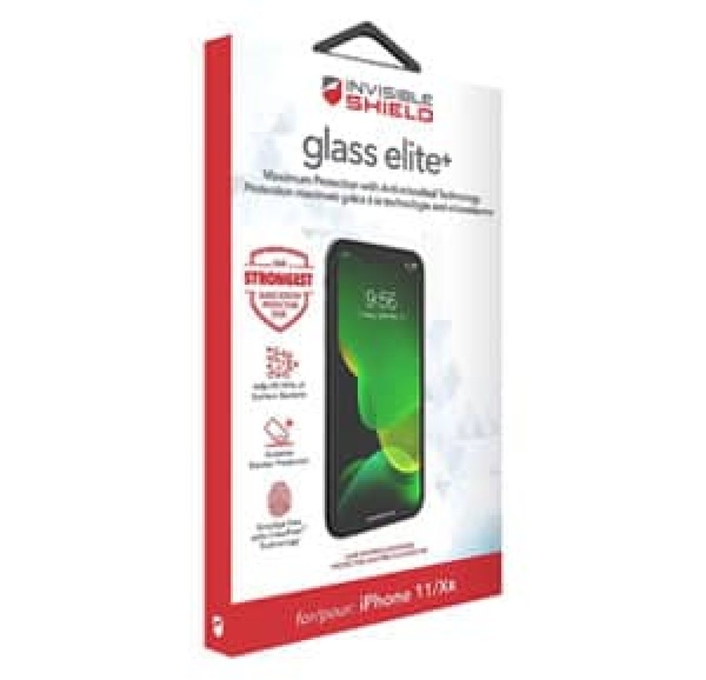 Best iPhone 11 Tempered Glass Screen Protectors in this year - Screen ...