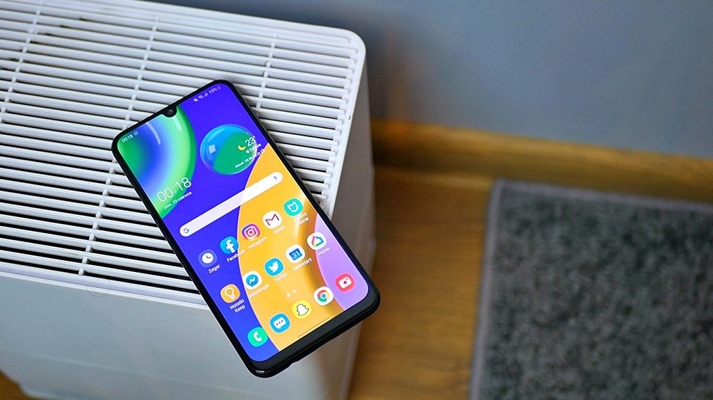 Best Samsung M21 Tempered Glass Screen Protector