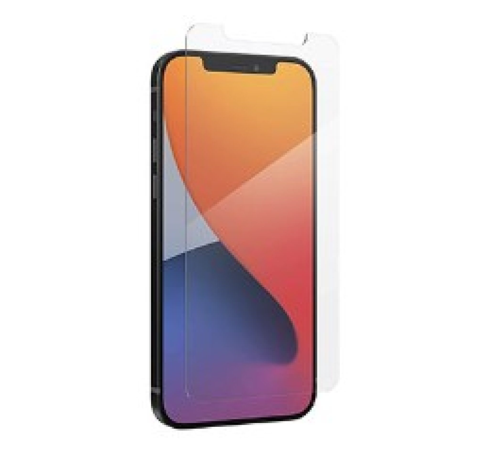 Best iPhone 12 mini Screen Protector [Tempered Glass]