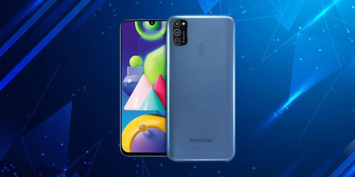 Best Samsung M21 Tempered Glass Screen Protector