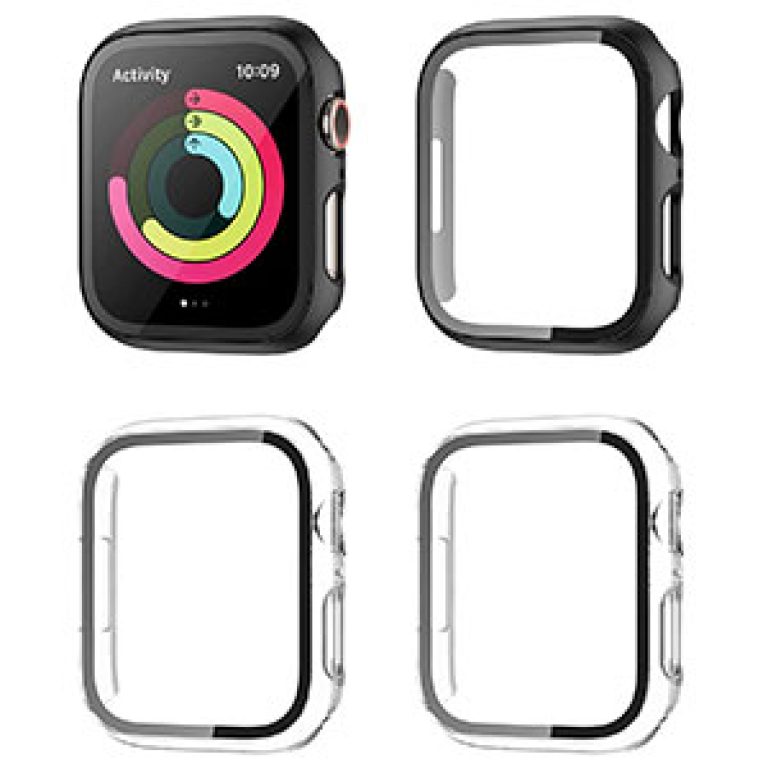 Best Apple Watch 7 Screen Protectors for 45mm and 41mm