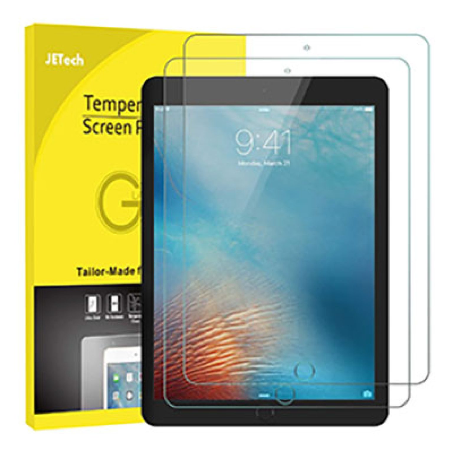 Best iPad mini 5 screen protectors in this year [Editor's selected list ...