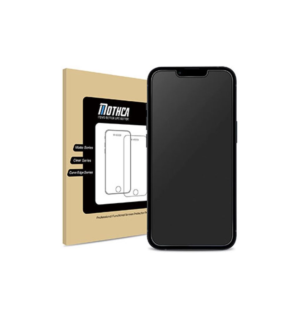 Best iPhone 13 Screen Protectors and Camera Lens Protectors in this year