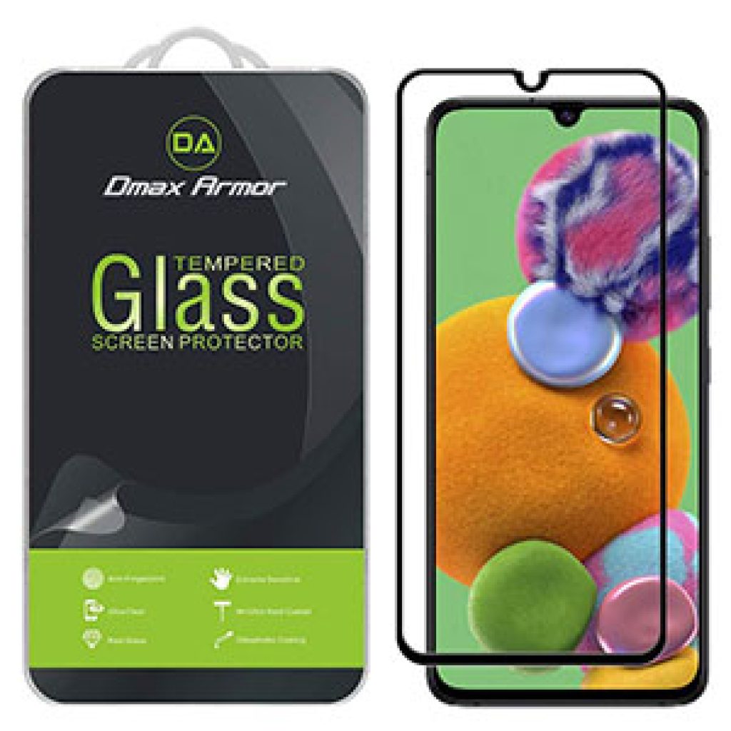 Best Samsung A90 screen protectors in this month, Our experienced List ...
