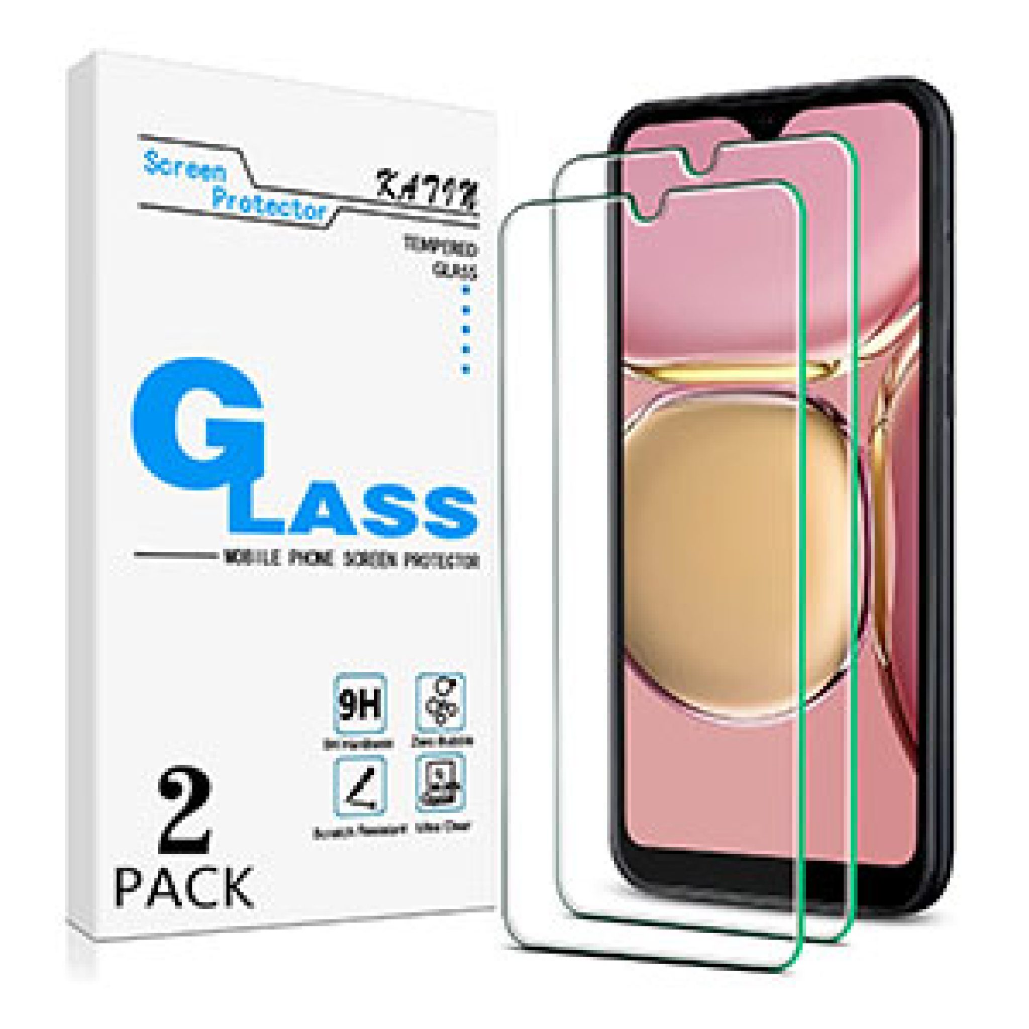 Best Samsung A01 screen protectors in this month, Our experienced List