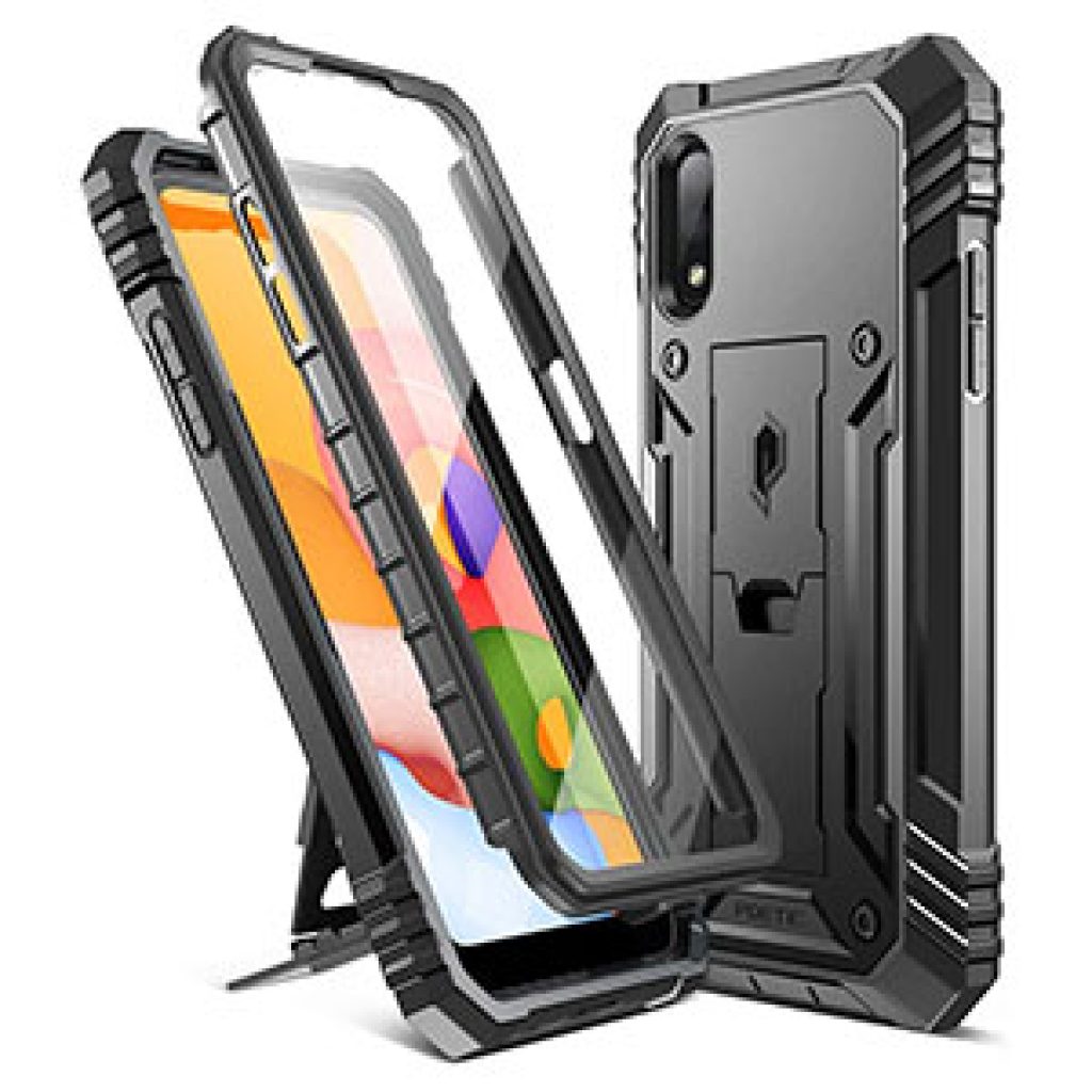 Best Samsung A01 screen protectors in this month, Our experienced List