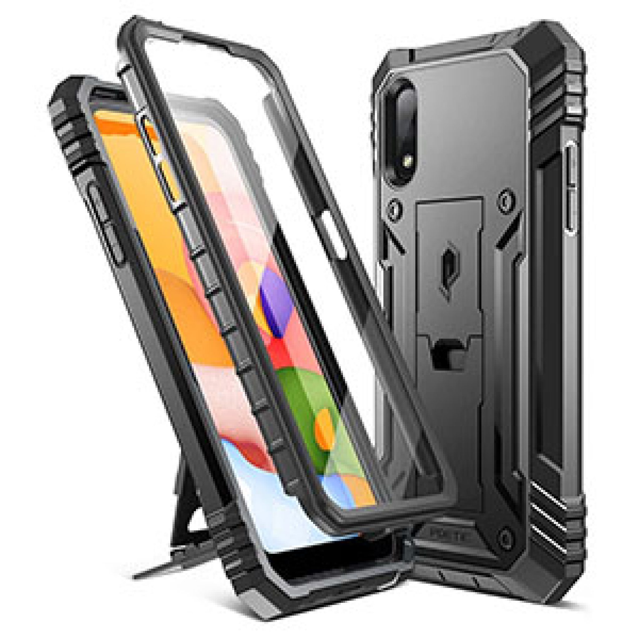 Best Samsung A01 screen protectors in this month, Our experienced List