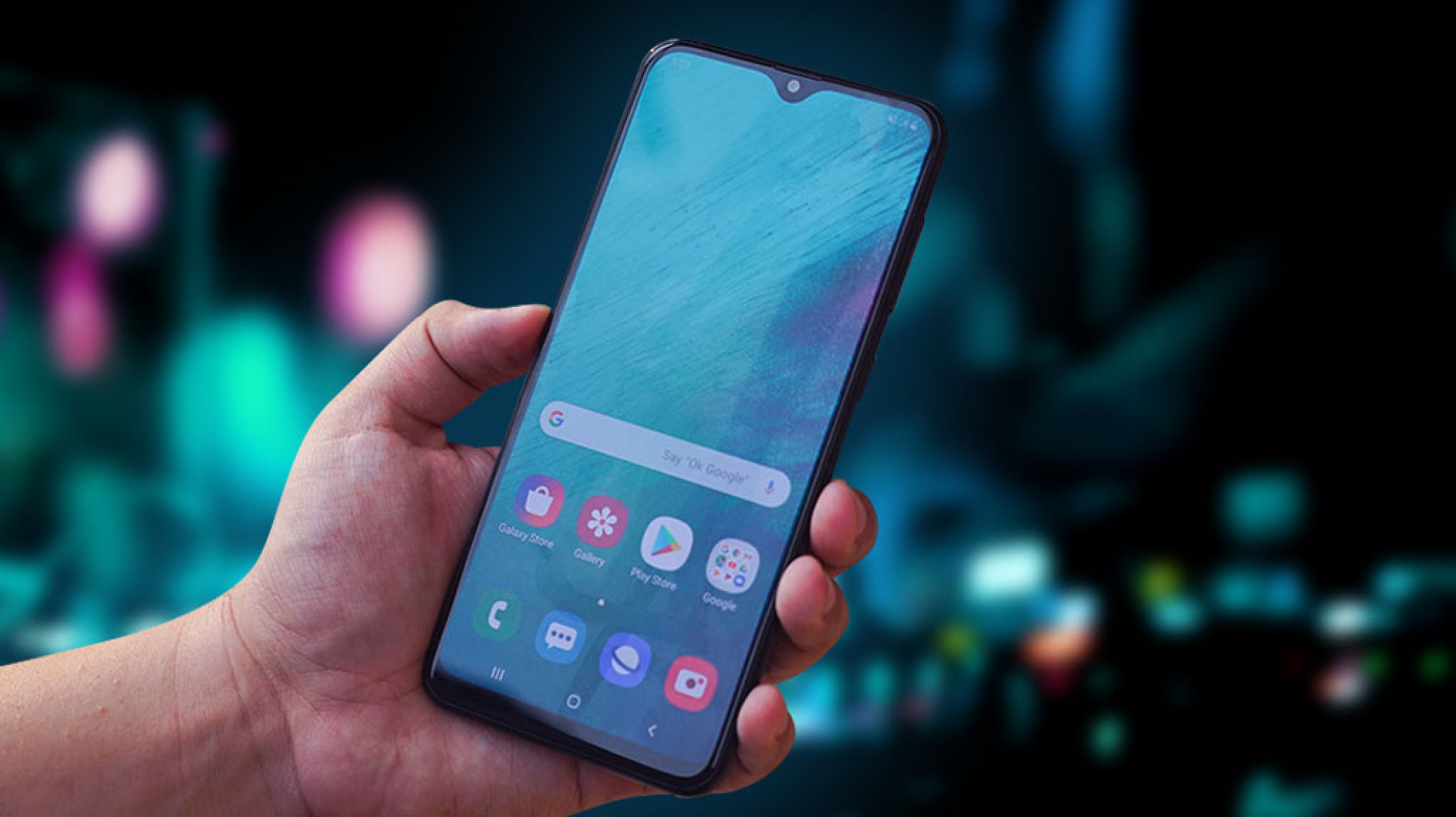 Best Samsung A20 screen protectors [User's Experienced Tempered Glass List]