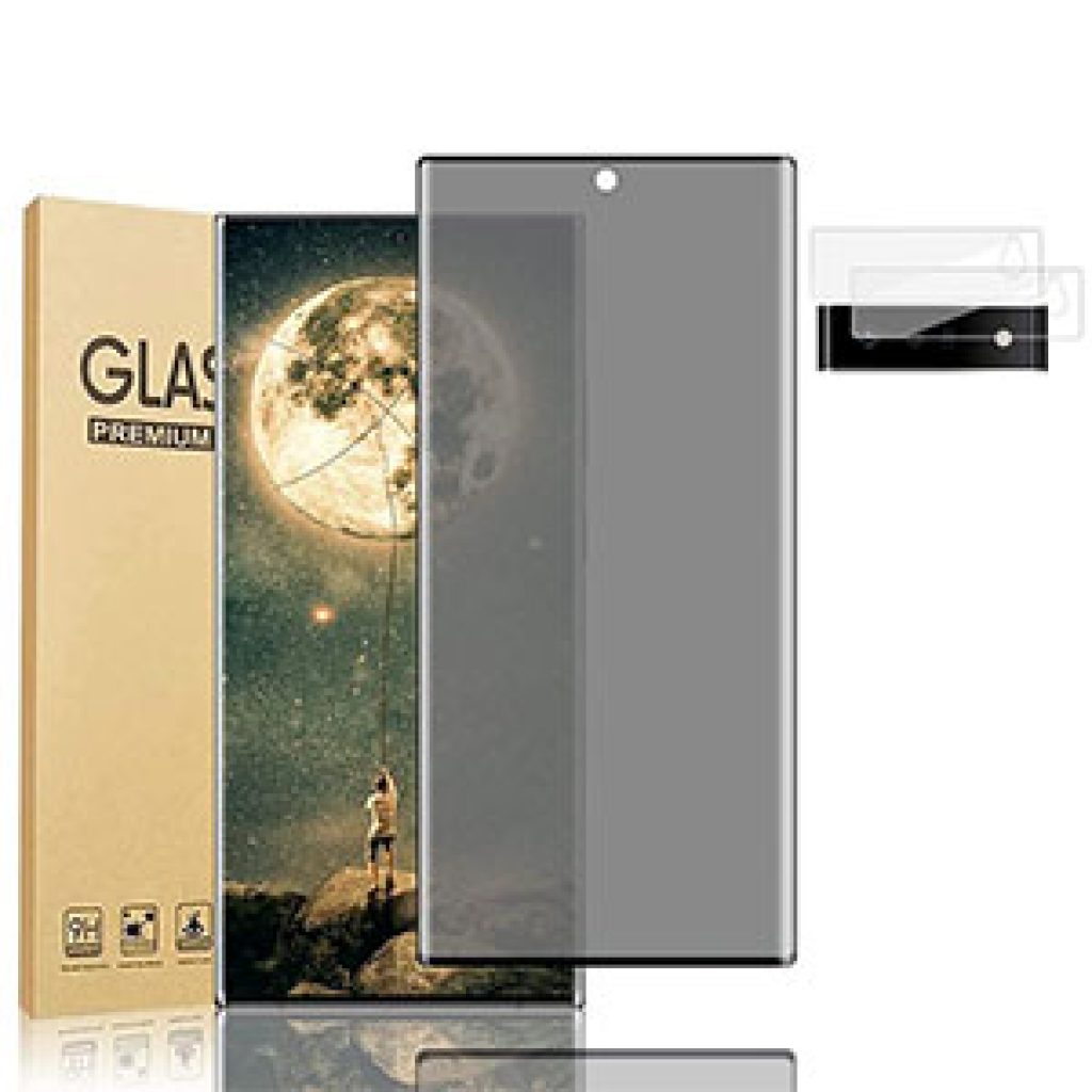 Best Google Pixel 6 Pro Screen protector in 2022 [Top Rated]