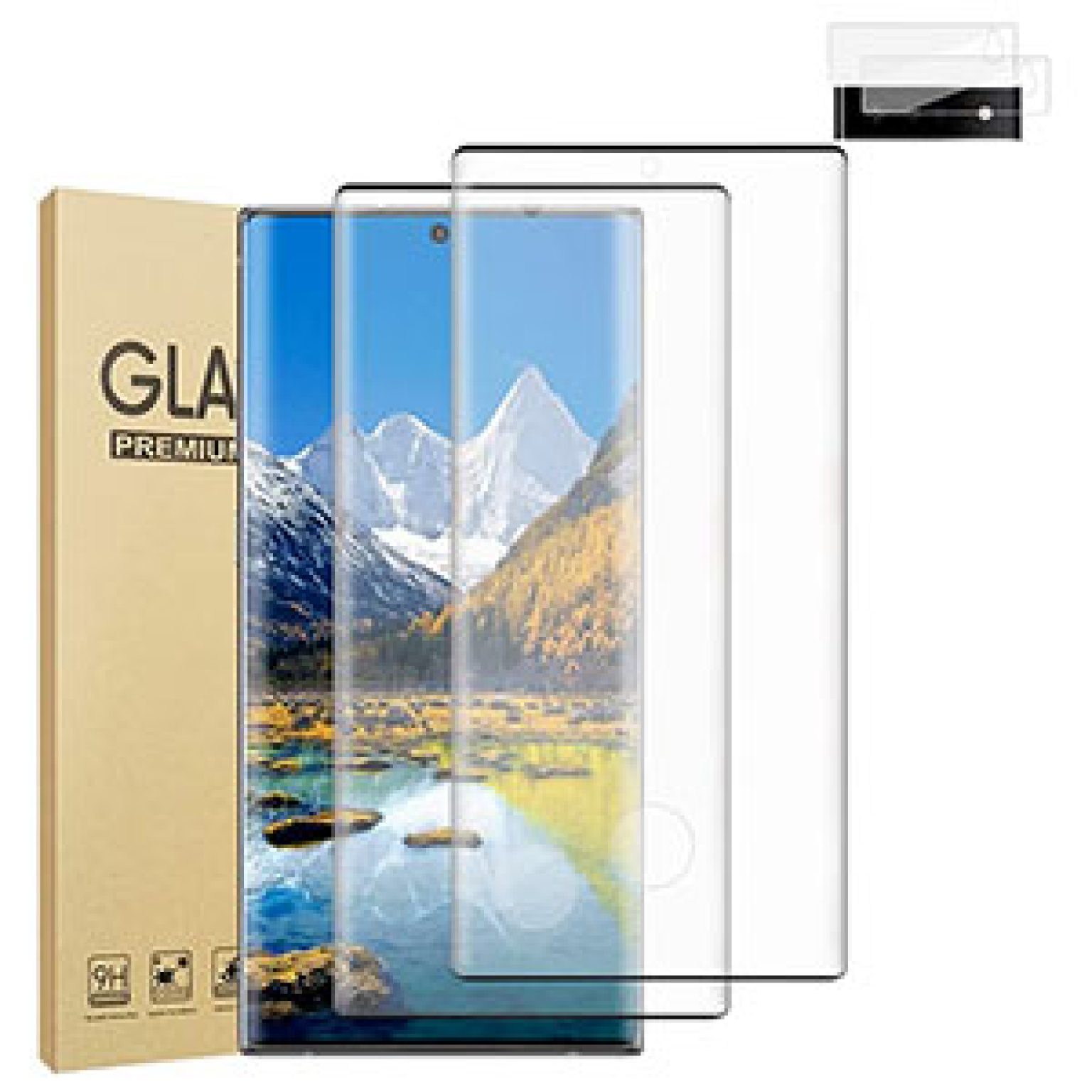 Best Google Pixel 6 Pro Screen protector in 2022 [Top Rated]