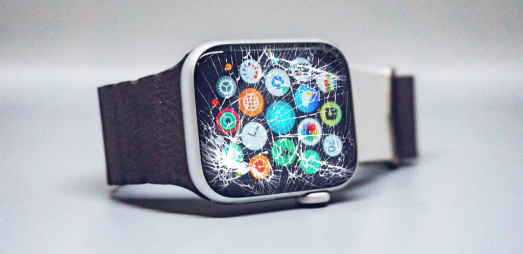 How to Protect Your Apple Watch Screen from Damage - Expert Tips for ...