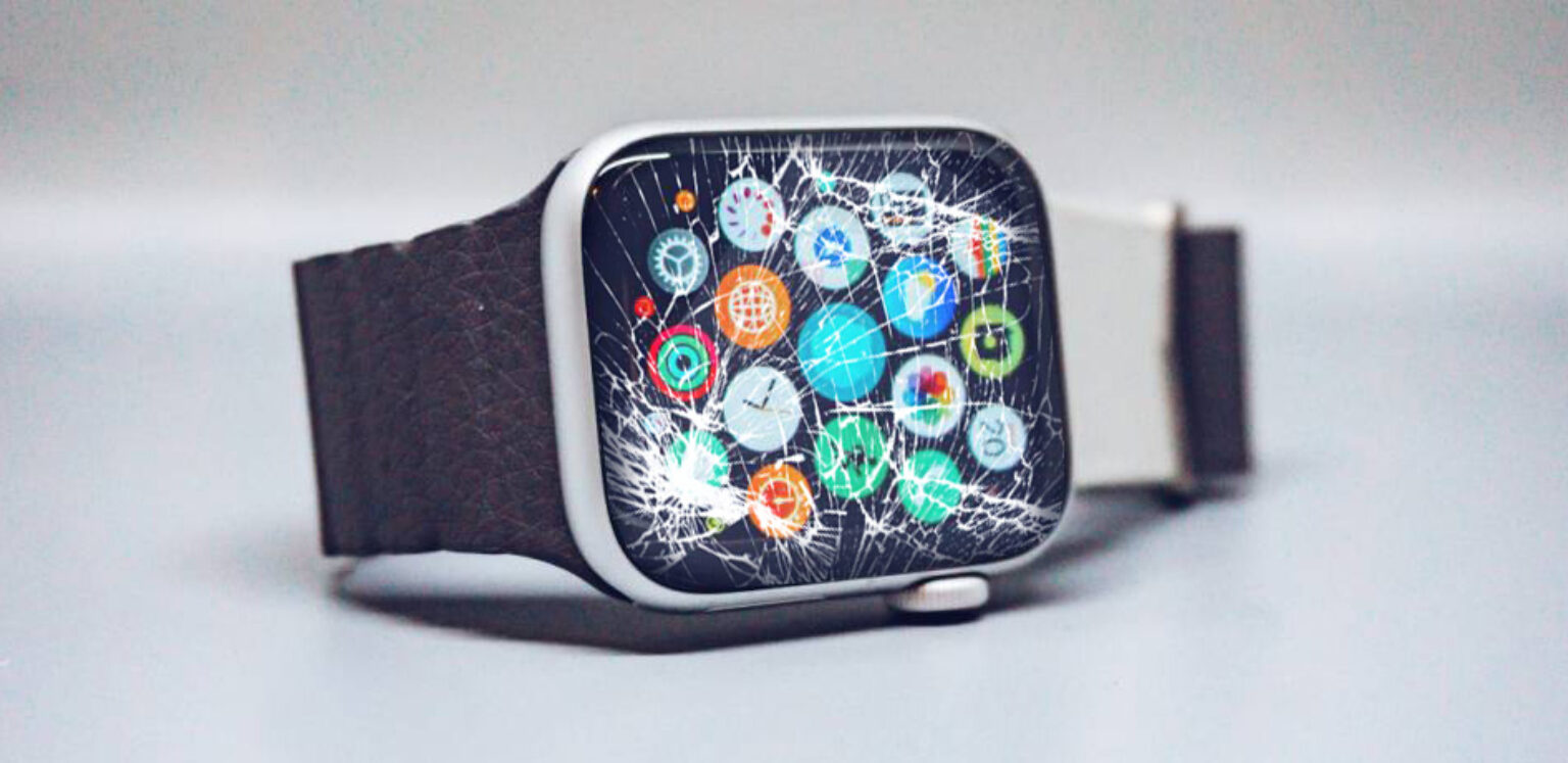 How to Protect Your Apple Watch Screen from Damage - Expert Tips for ...