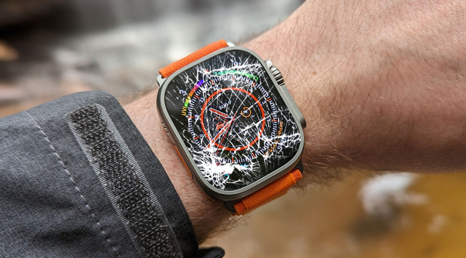 How to Protect Your Apple Watch Screen from Damage - Expert Tips for ...