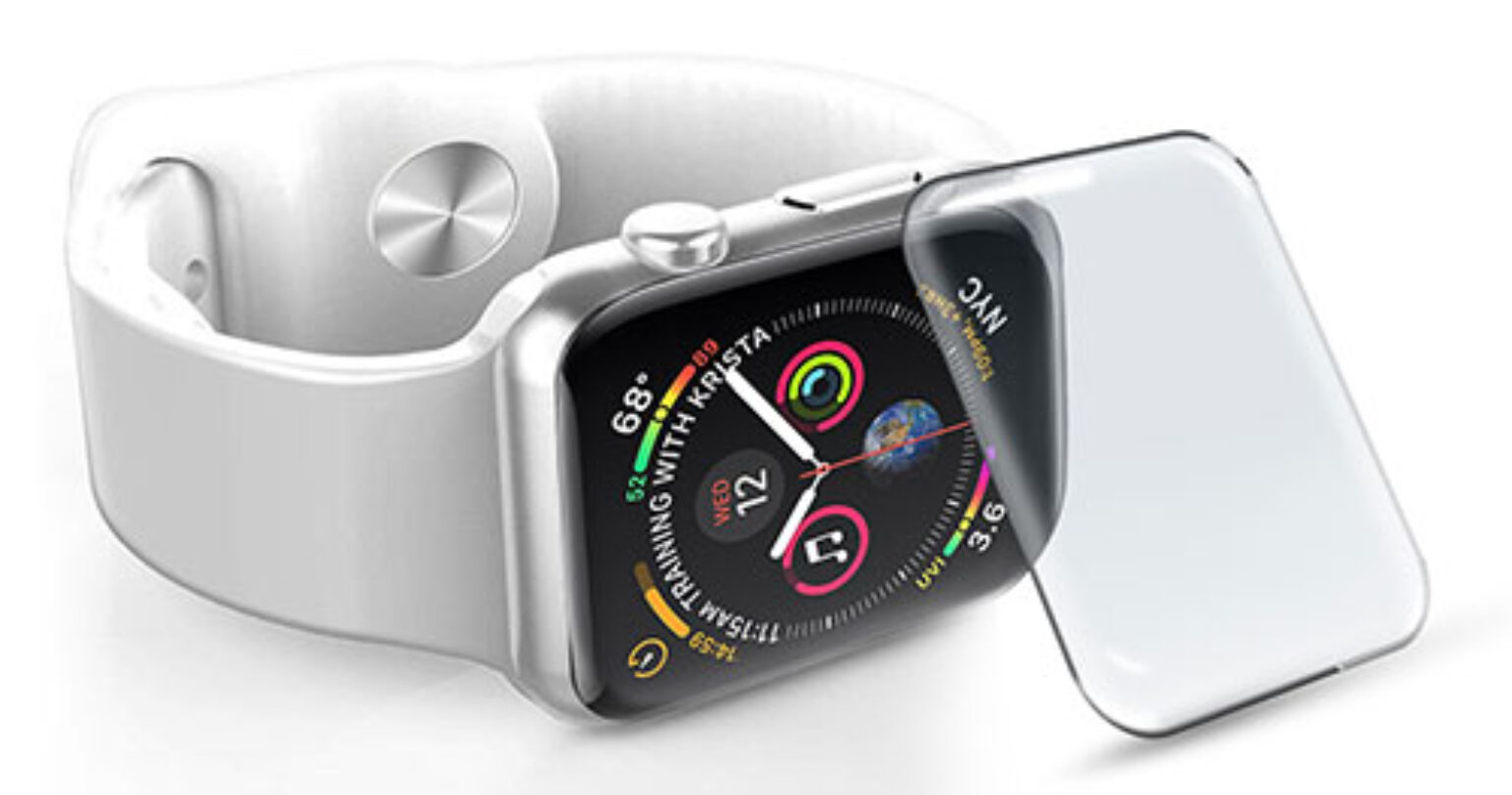 How to Protect Your Apple Watch Screen from Damage - Expert Tips for ...