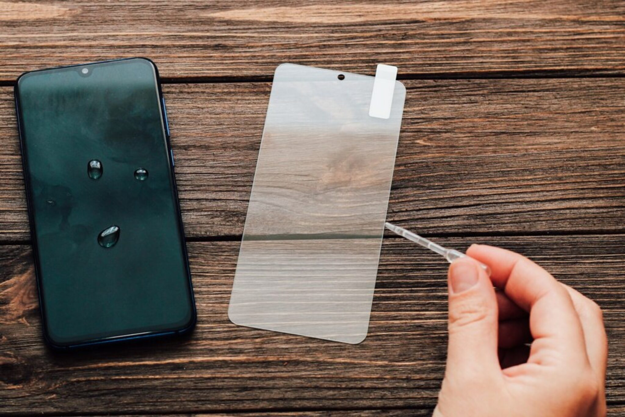 Choosing the Best Screen Protector for Your Samsung - A Guide to ...